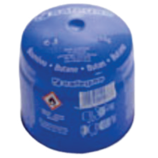 Butane Cartridge 190g - We Do Gas