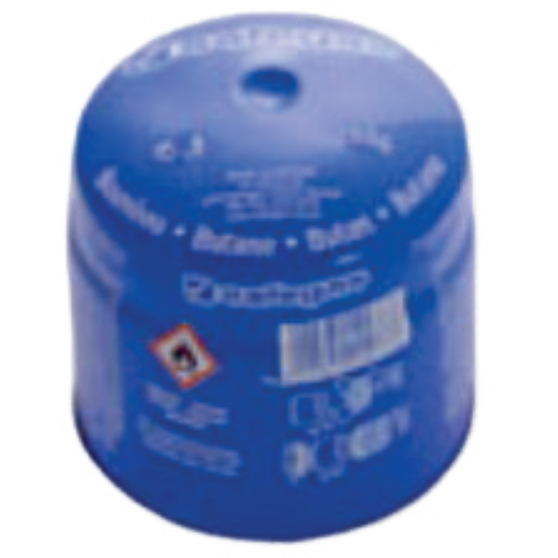 Butane Cartridge 190g - We Do Gas