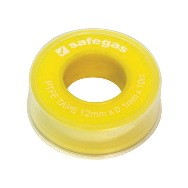 PTFE Thread Tape - We Do Gas