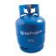 3Kg Gas Cylinder Safegas - We Do Gas