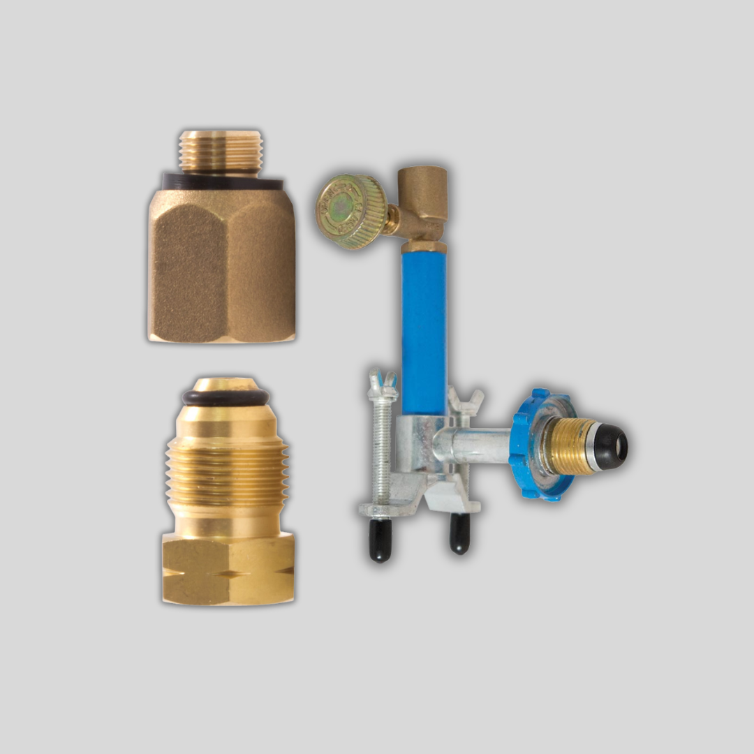 Adapters Archives - We Do Gas
